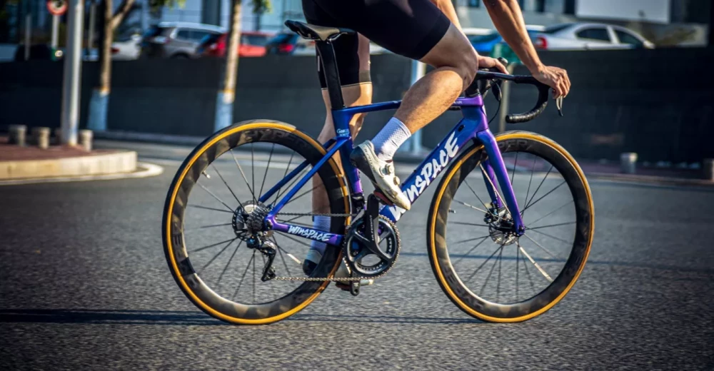 誰說便宜沒好貨？探索中國車款高CP值的秘密-單車時代CYCLINGTIME.com 自行車賽事報導、單車環島路線、新手教學